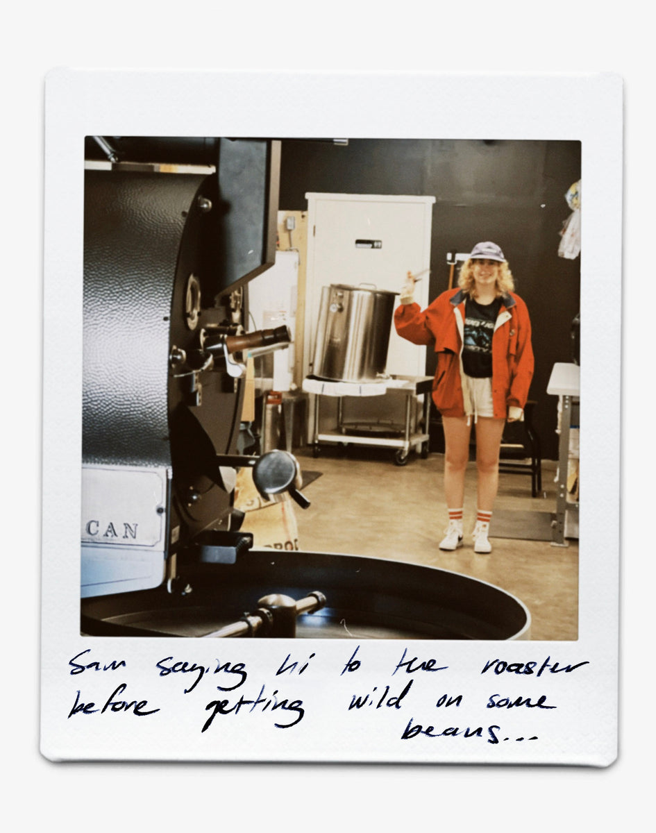 The Captain – Captain + Stoker